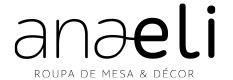 Anaeli roupa de mesa e decor